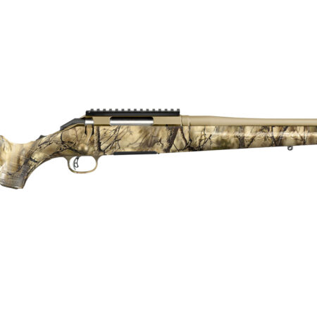 Ruger 10/22 Competition 22LR Semi-Auto Rifle (Left Handed) For Sale ...